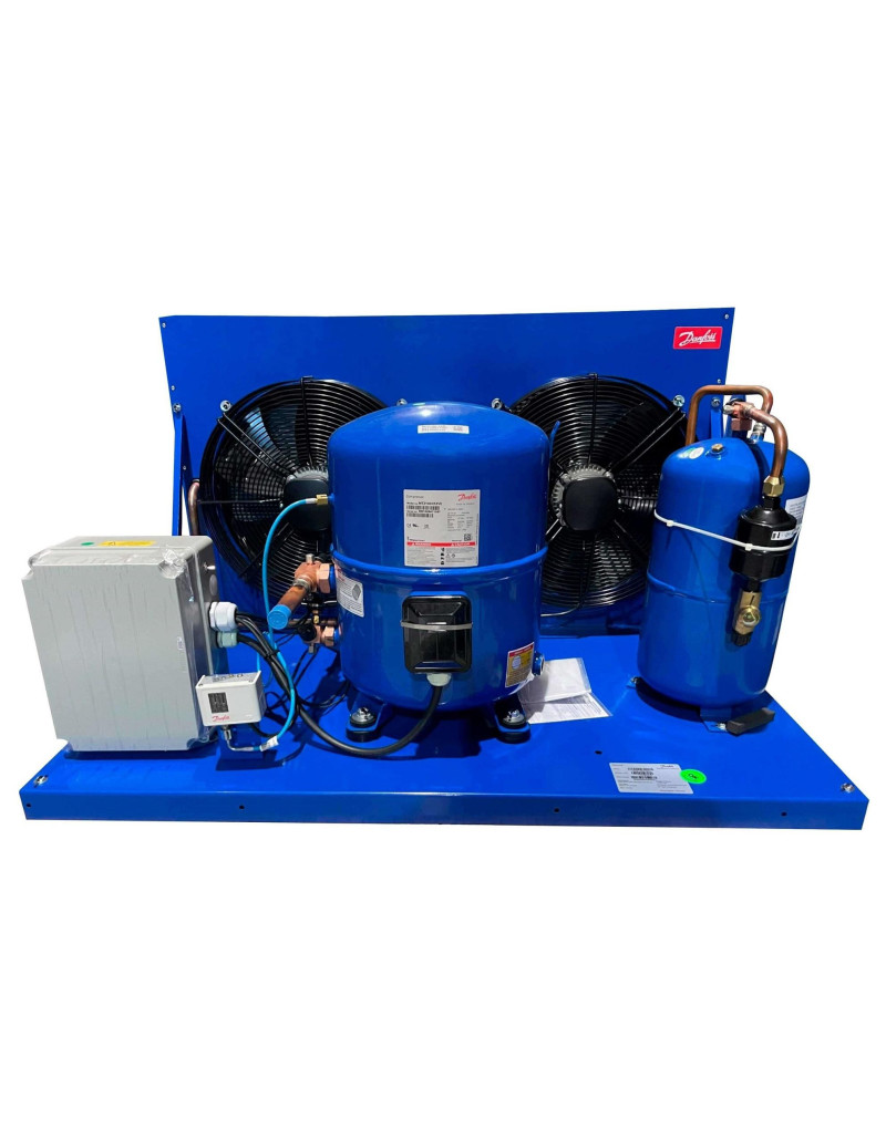 danfoss-op-hgz160d39q-condensing-unit-microchannel-coil-12hp-mbp ...