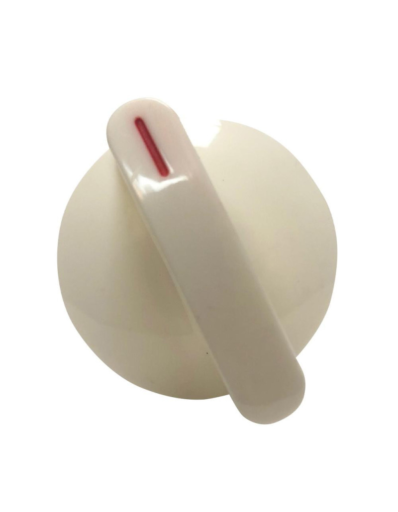 appli-parts-wh1x2721ap-white-selector-knob-compatible-with-general ...