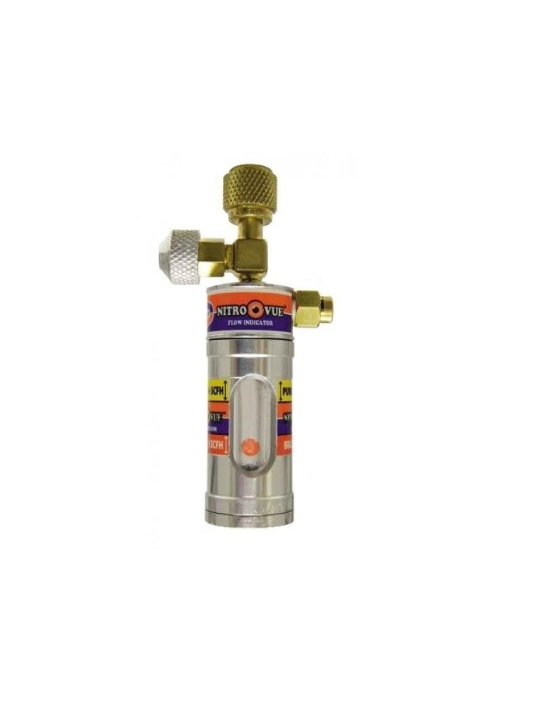 uniweld-nv1-nitrogen-flow-indicator-nitro-vue-14-inch-flare-fittings ...