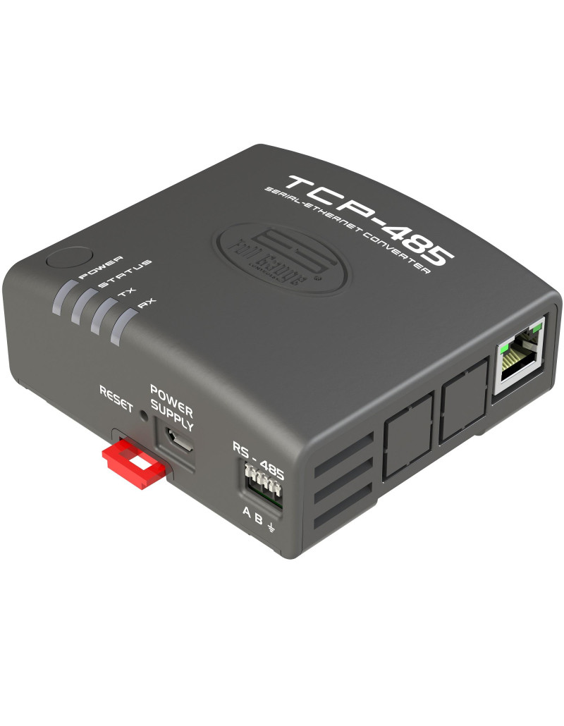 full-gauge-tcp-485-converter-rs-485-ethernet-rj-45-1-cable-power ...